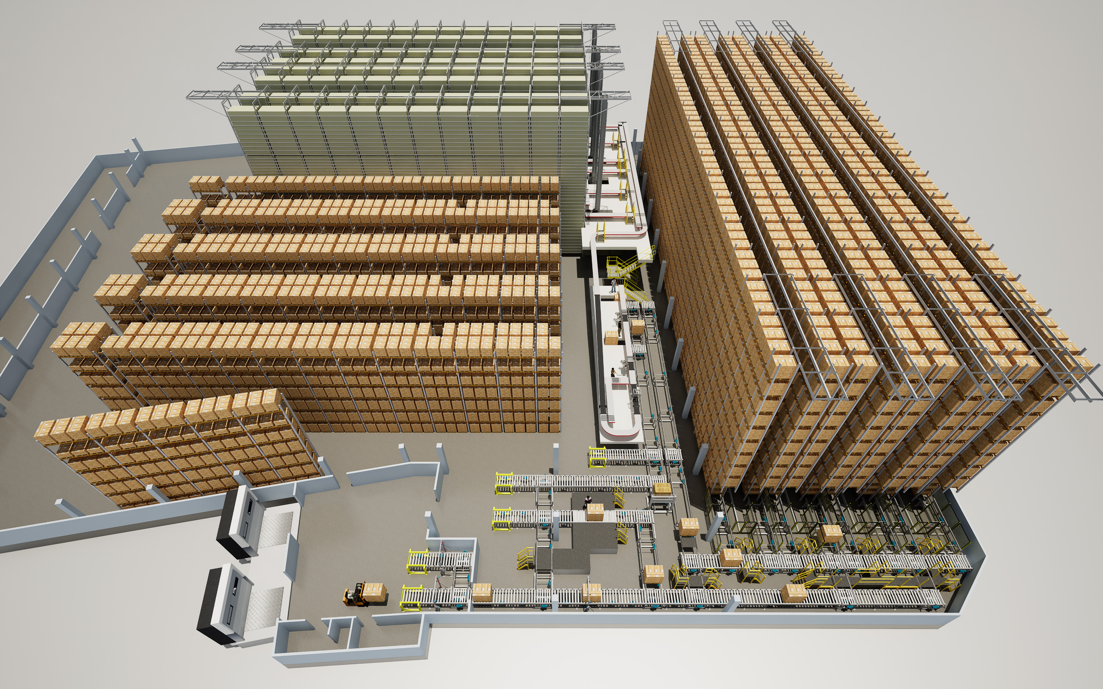 ASKO Solution | Press Release | TGW Logistics