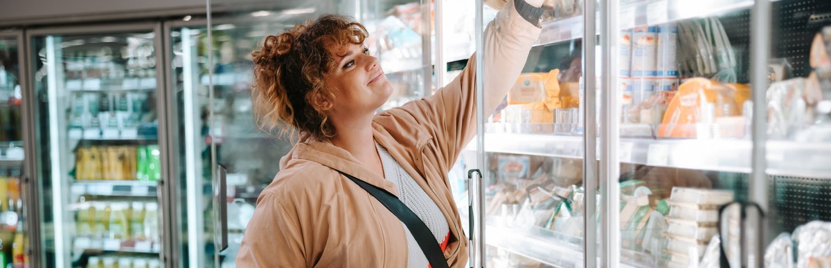 Grocery logistics under pressure: How warehouse automation protects ...