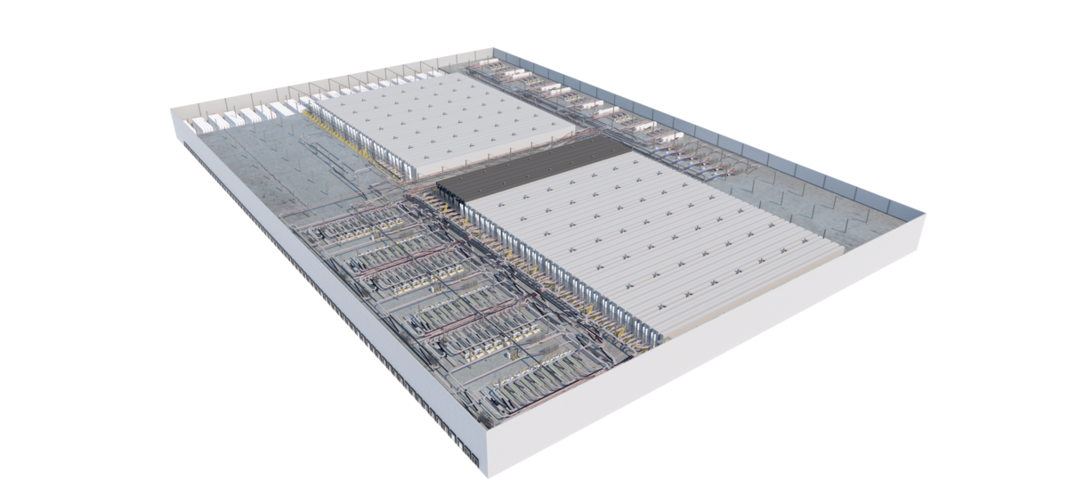 Flexible Digital/Retail fulfillment solution for Urban Outfitters in ...