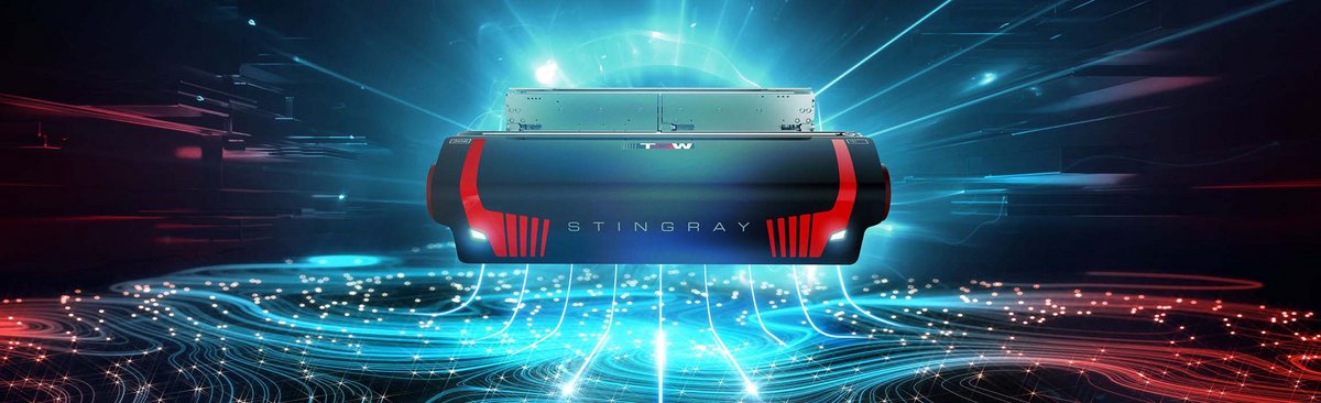 TGW presents new generation of shuttles