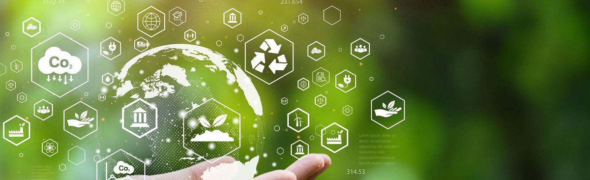 Nachhaltigkeit im Fokus: TGW Smart Energy Strategy