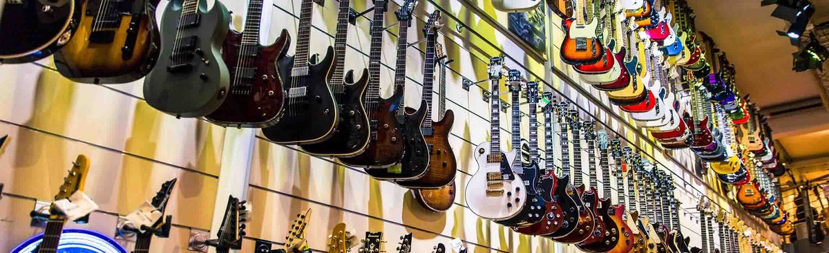 Successful retrofit for music supplies retailer Thomann